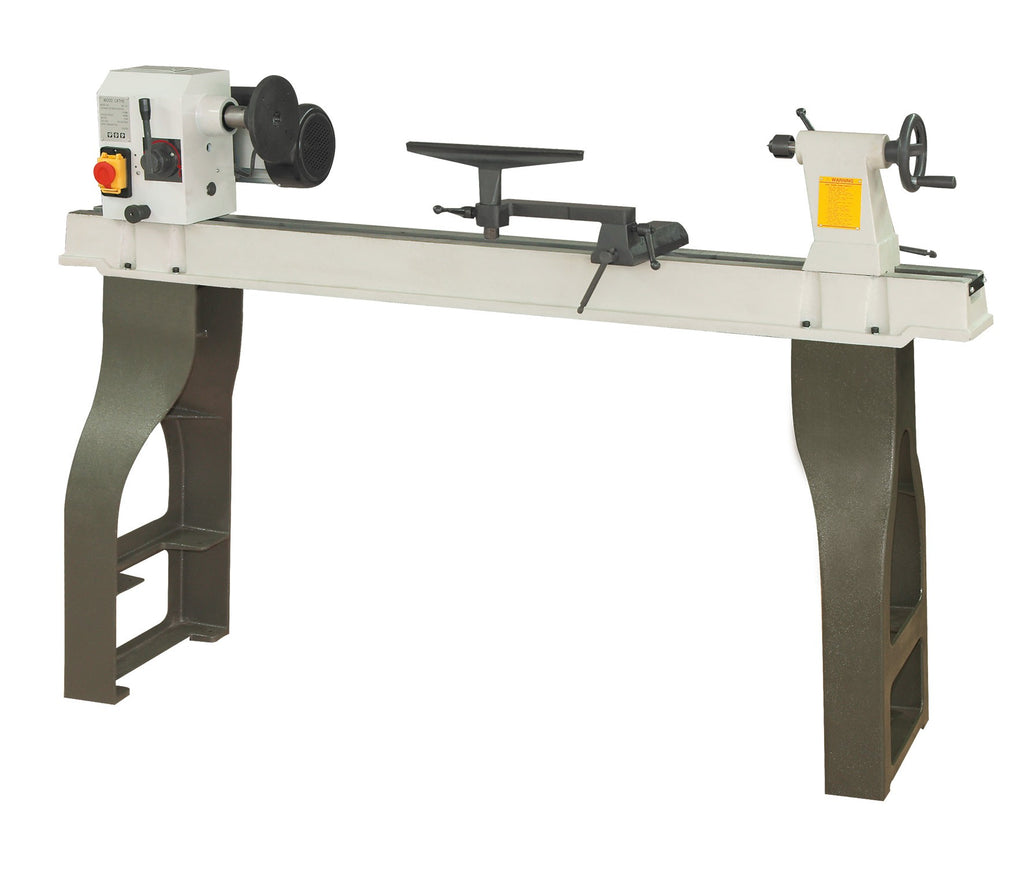 Tool shop wood lathe store