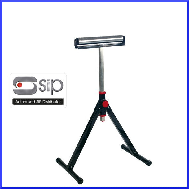 01379 Adjustable Single Roller Support Stand - 80Kg Capacity – siptoolshop