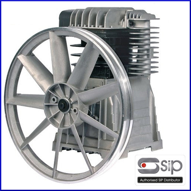 59400 Compressor Flywheel - Spare Part Flywheel Only (Suits SIP 02184 ...