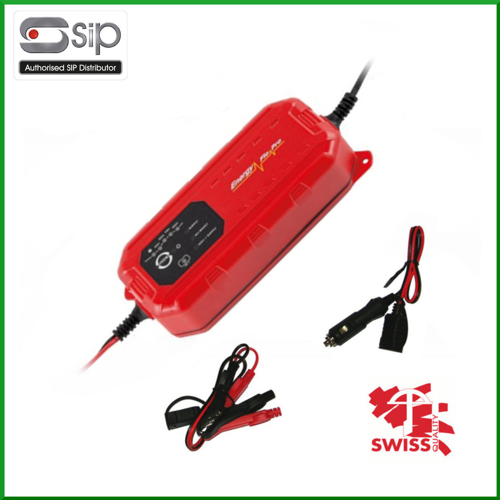 03553 Pro Chargestar 7 Trickle Condition Charger 7.0 Amp - Car Boat Bi ...