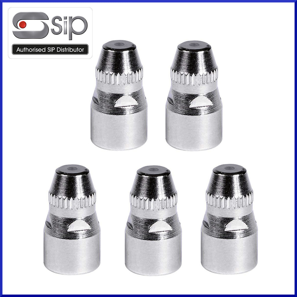 05000 5 X P80 Electrode For Plasma Cutter – siptoolshop