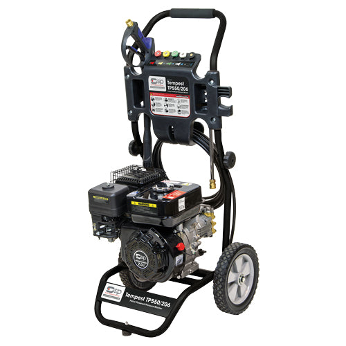 Sip pressure washer hose store
